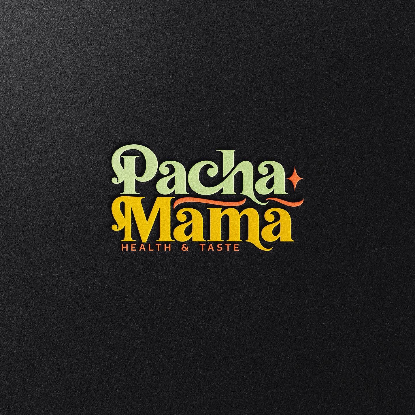 Pachamama Symbol