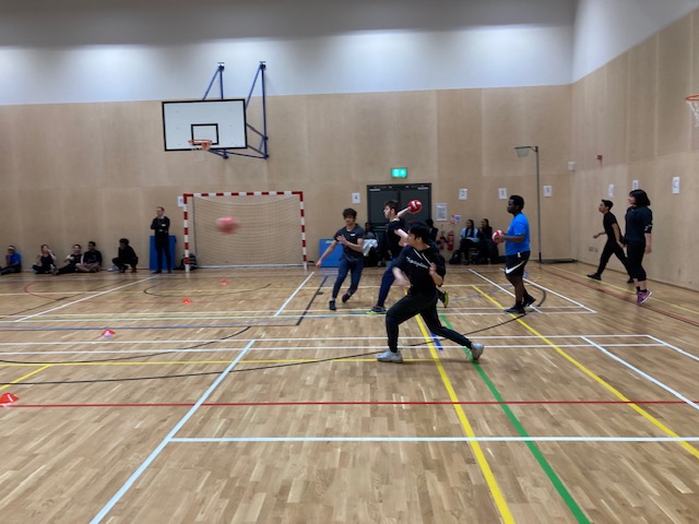 Welcome to Harris Clapham Sixth Form