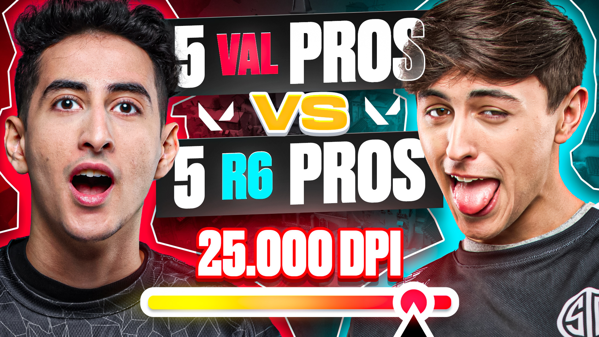 TSM FTX on Twitter: "THE WORLD CHAMPS TAKE ON VALORANT 🔥 We set our R6 squad with the ultimate ...