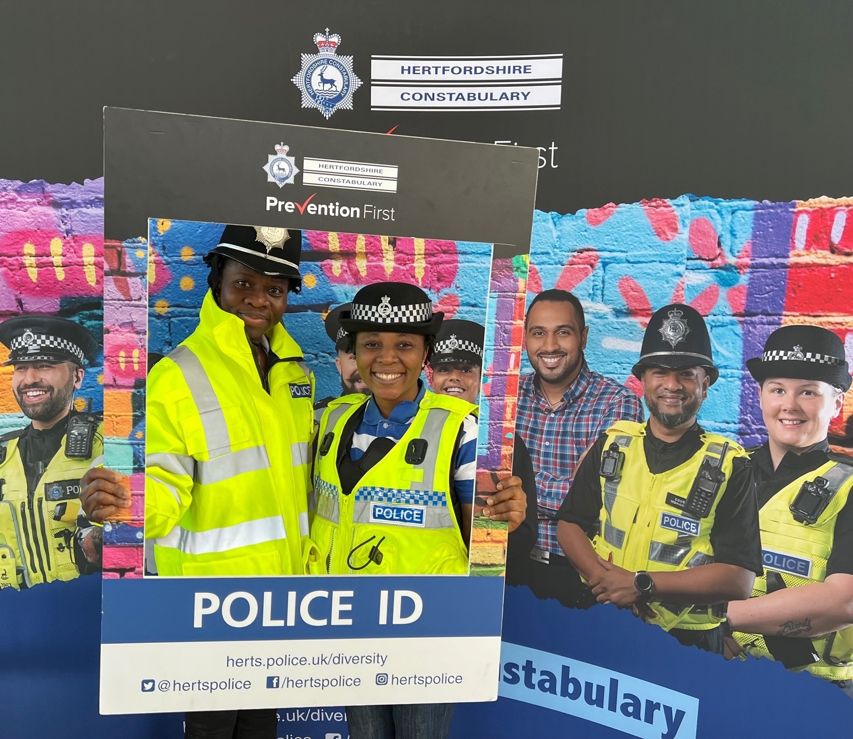 Herts Police on Twitter: Herts Police on Twitter: