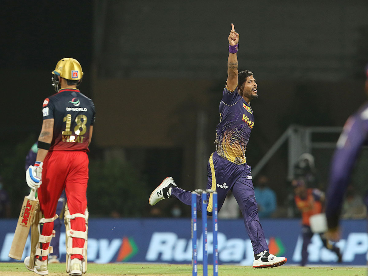 IPL 2022: [Watch] - Sheldon Jackson lands a one-handed stunner to send ...