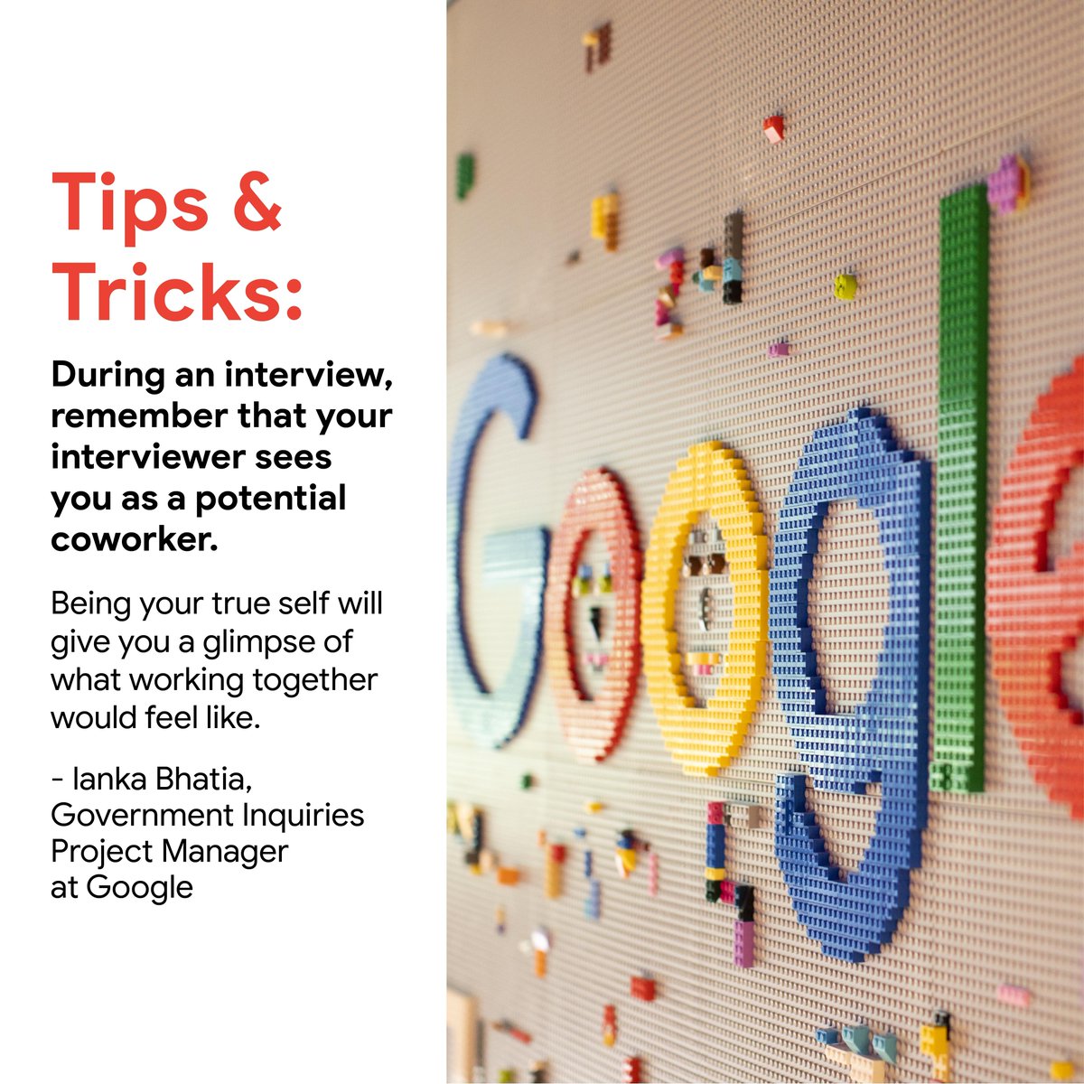 Up next in our Tips & Tricks series, we’re here with a helpful insight ...