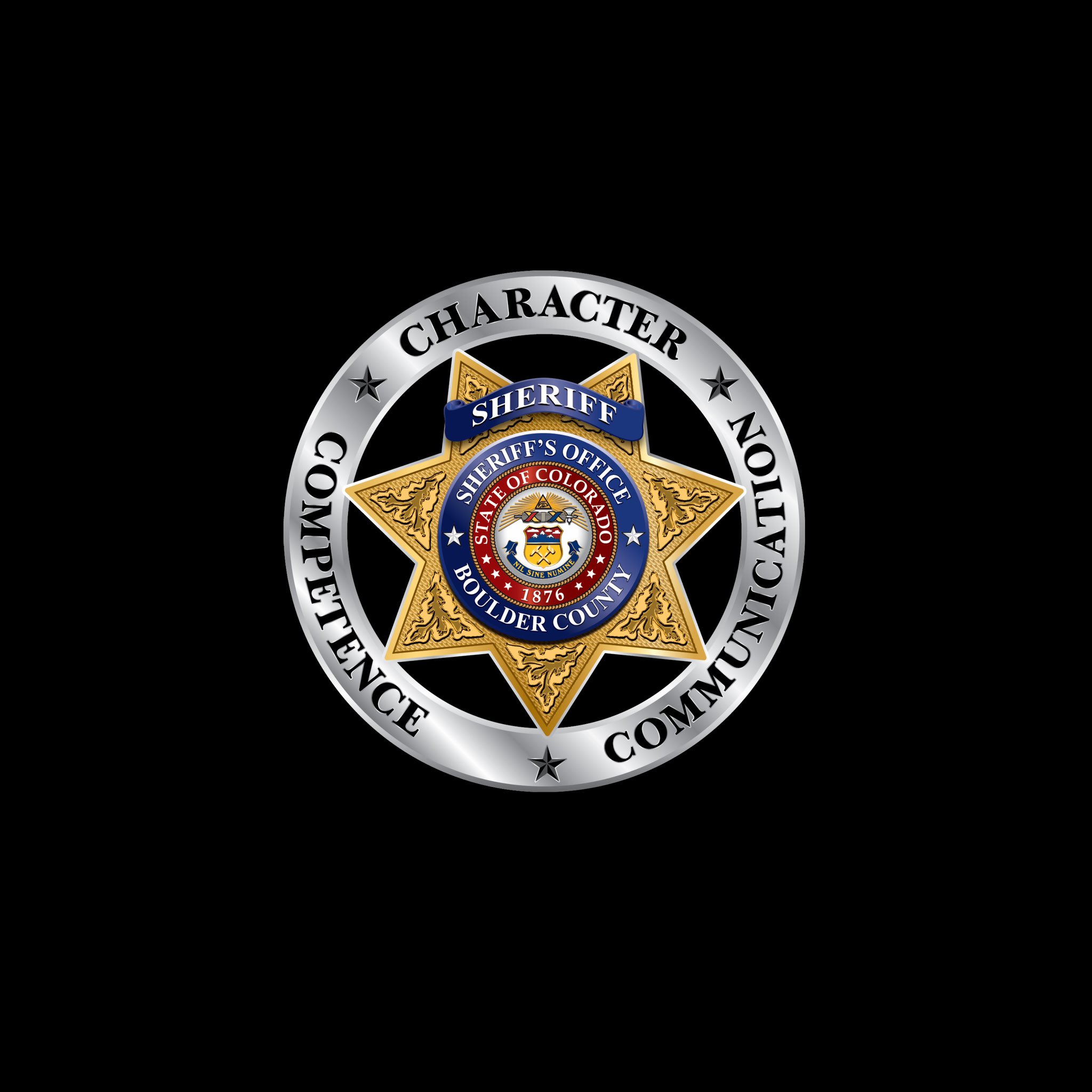 BoulderCountySheriff on Twitter: BoulderCountySheriff on Twitter: