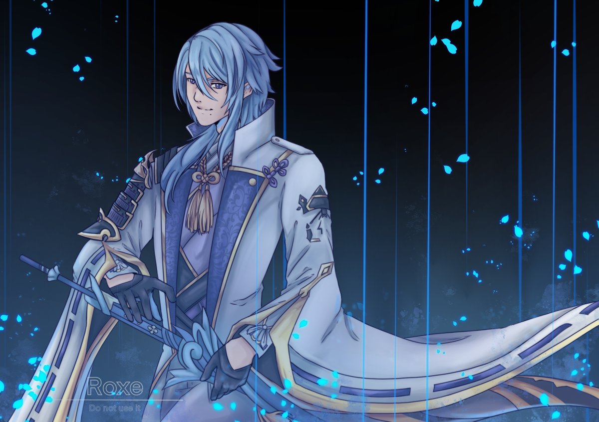 Roxe (@Ro_X_e) さんのイラスト・マンガ作品まとめ (48 件) - Twoucan