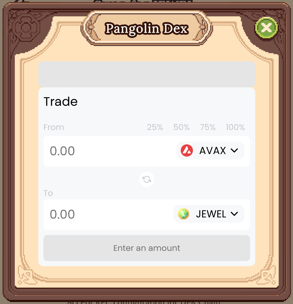 Pangolin 🔺 (@pangolindex) / Twitter