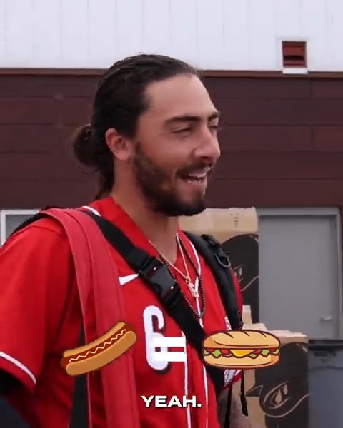 Cincinnati Reds On Twitter Its A Question As Old As Social Media ππ₯ͺ Redsst