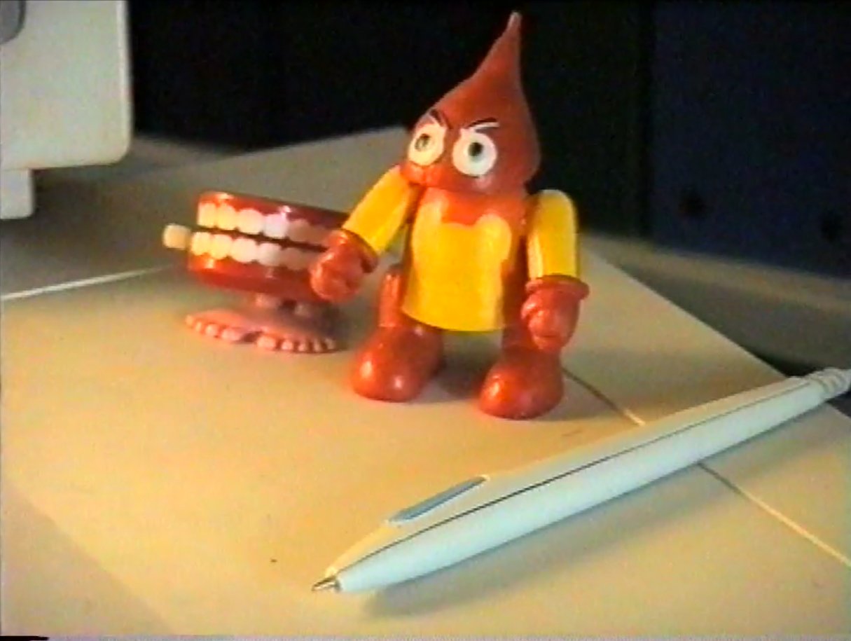 Kevin Edwards ( Retro Videogame development ) on Twitter: "Look who we spotted in the Software ...