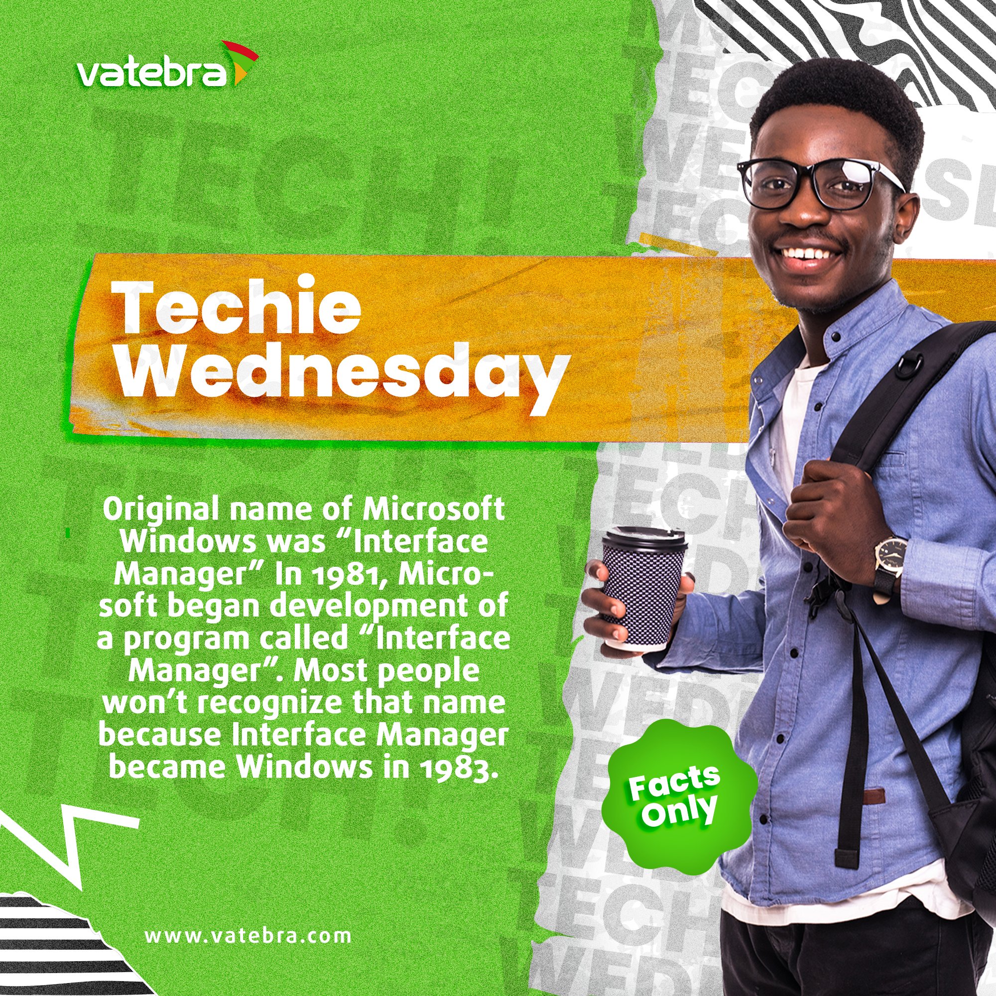 Microsoft Windows 1983