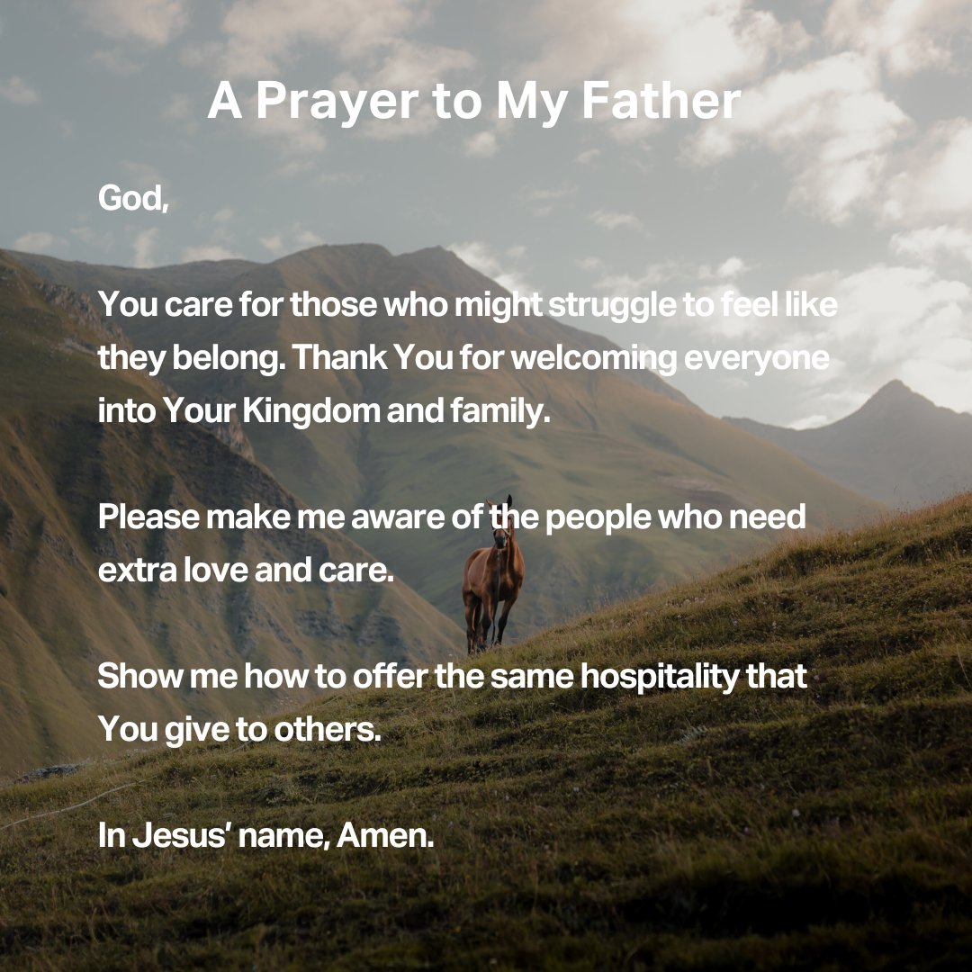 Caring For People Gods Way