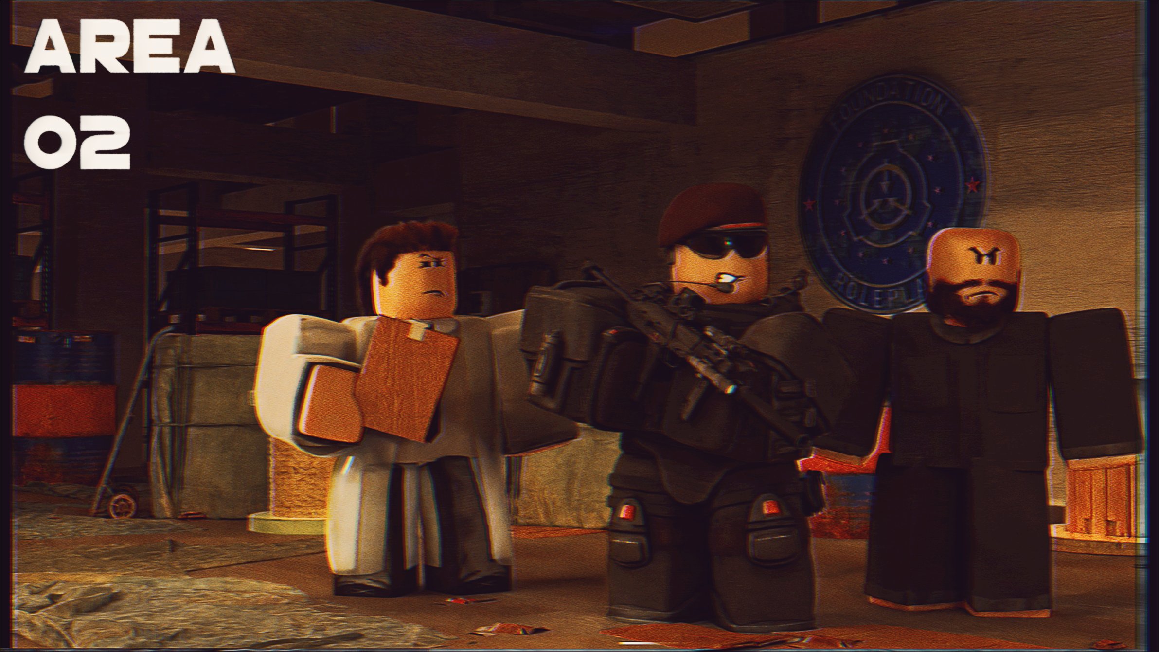 Area 02 (@Area02Official) / Twitter