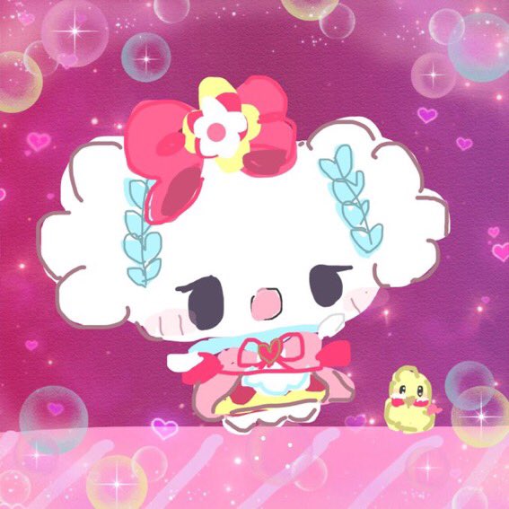 ばななぱふぇ (@bannapafe5) さんのイラスト・マンガ作品まとめ (89 件) - Twoucan