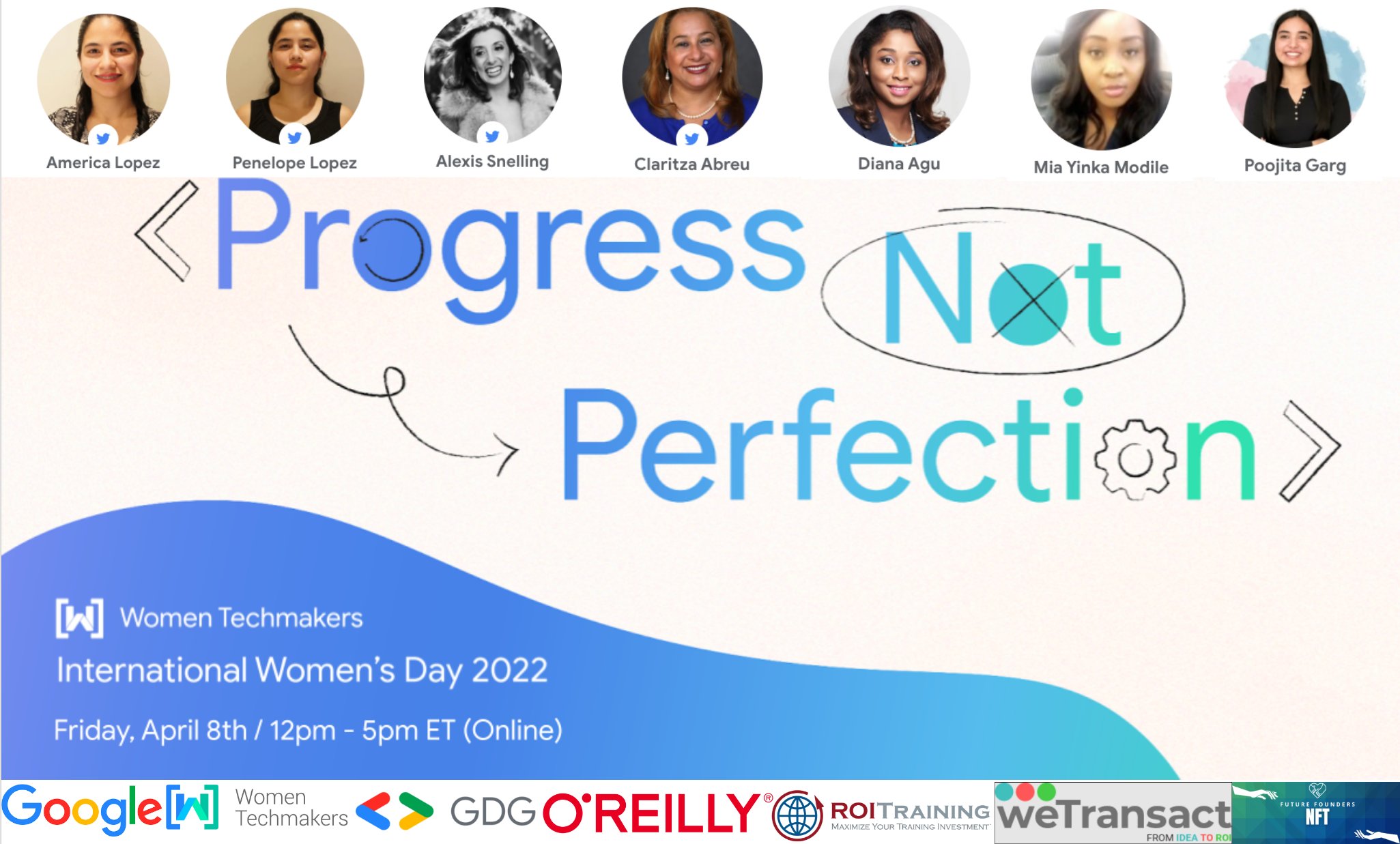 Poojita Garg (@PoojitaGarg) / Twitter