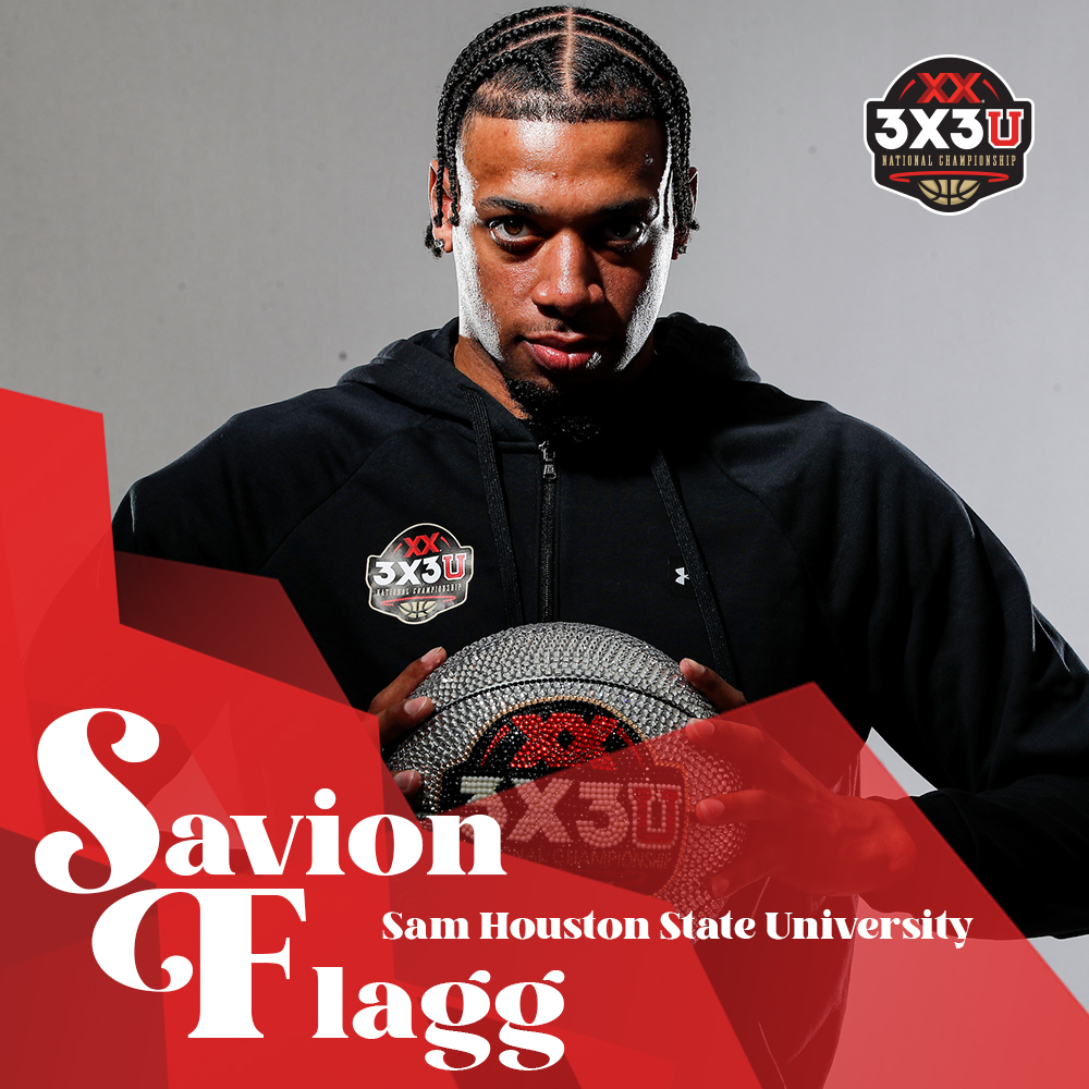 Tremell participating in the 3X3U : r/DrakeUniversity