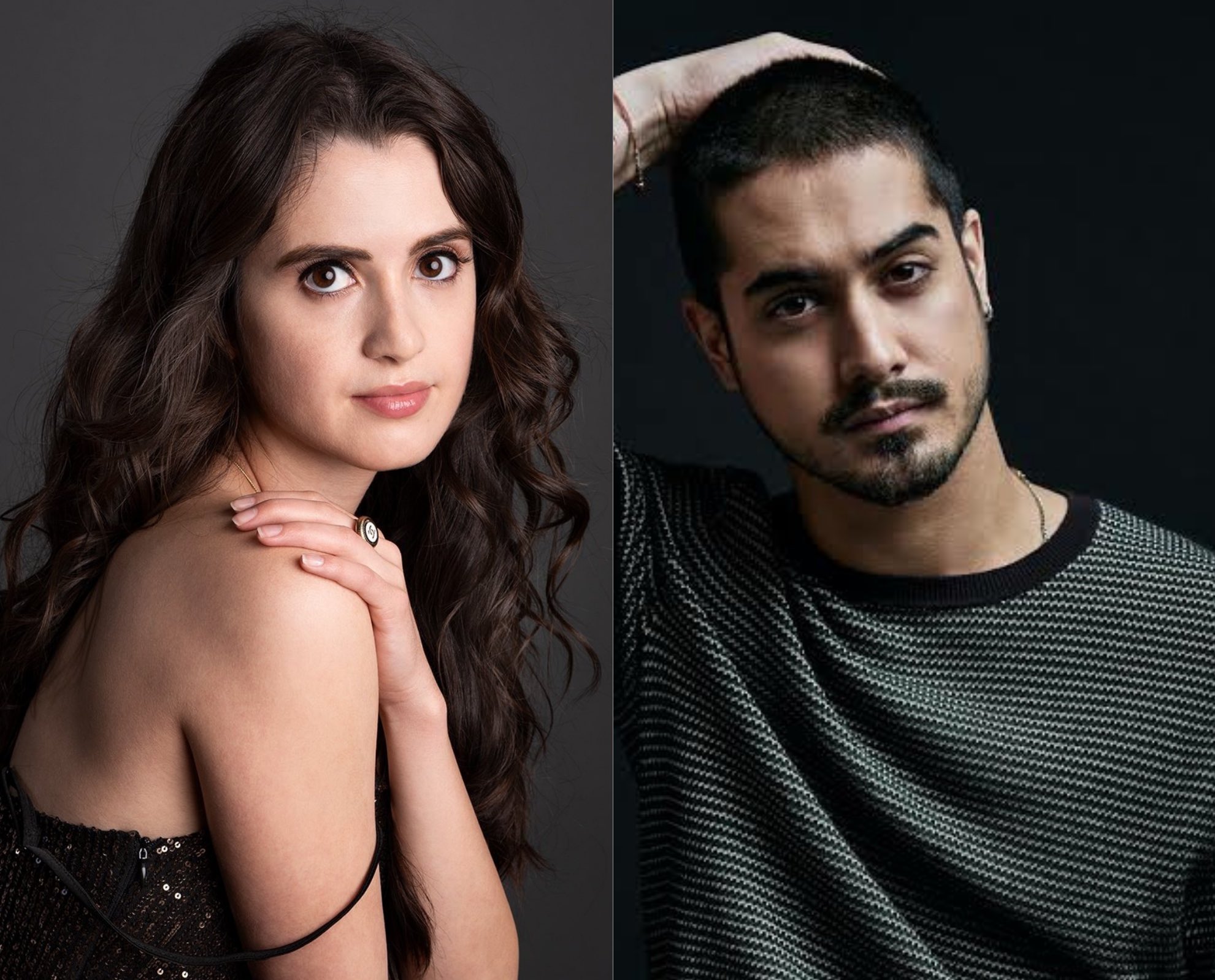 Tracklist On Twitter Laura Marano E Avan Jogia Vão Estrelar “choose