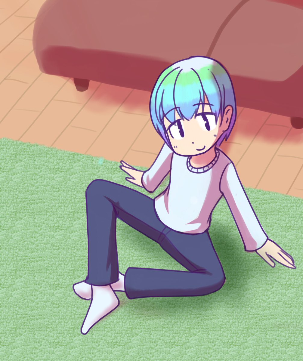 きのしたきい (@key_pixiv) さんのイラスト・マンガ作品まとめ (179 件) - Twoucan