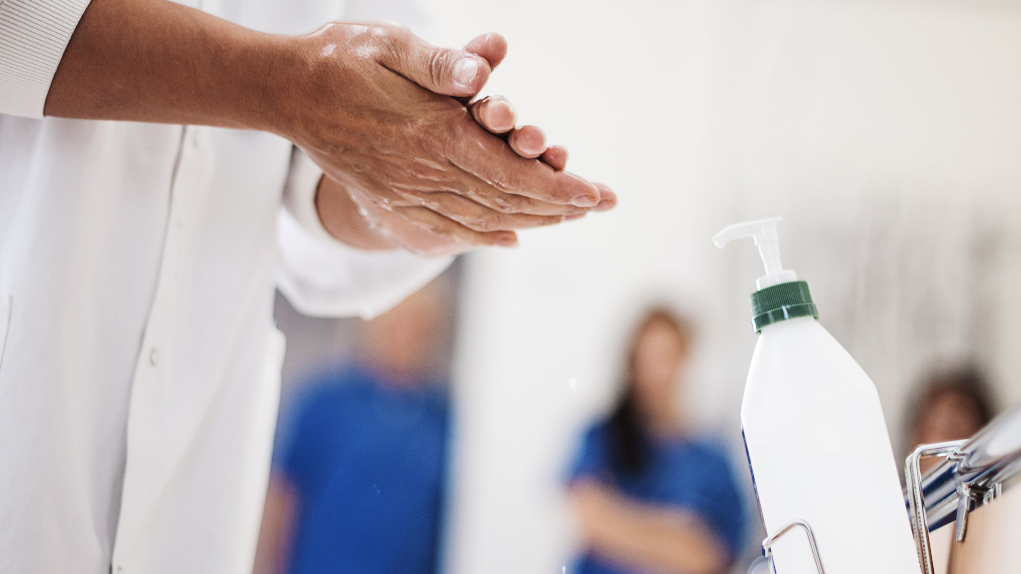 How To Change Cintas Hand Sanitizer Dispenser at Jill Sapp blog