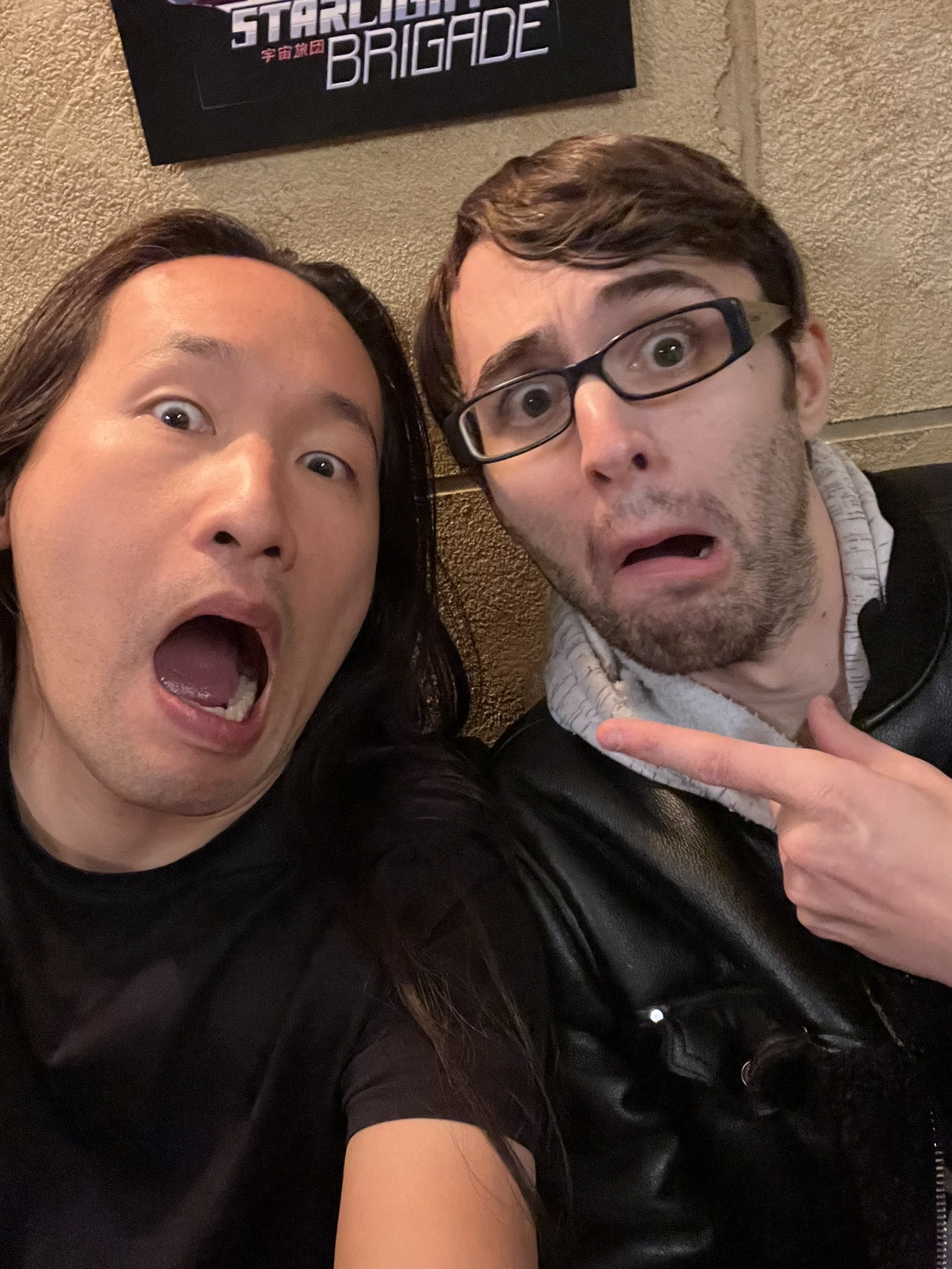 Herman Li on Twitter: "Live on @Twitch now! @DragonForce in Toronto with a lot of special ...