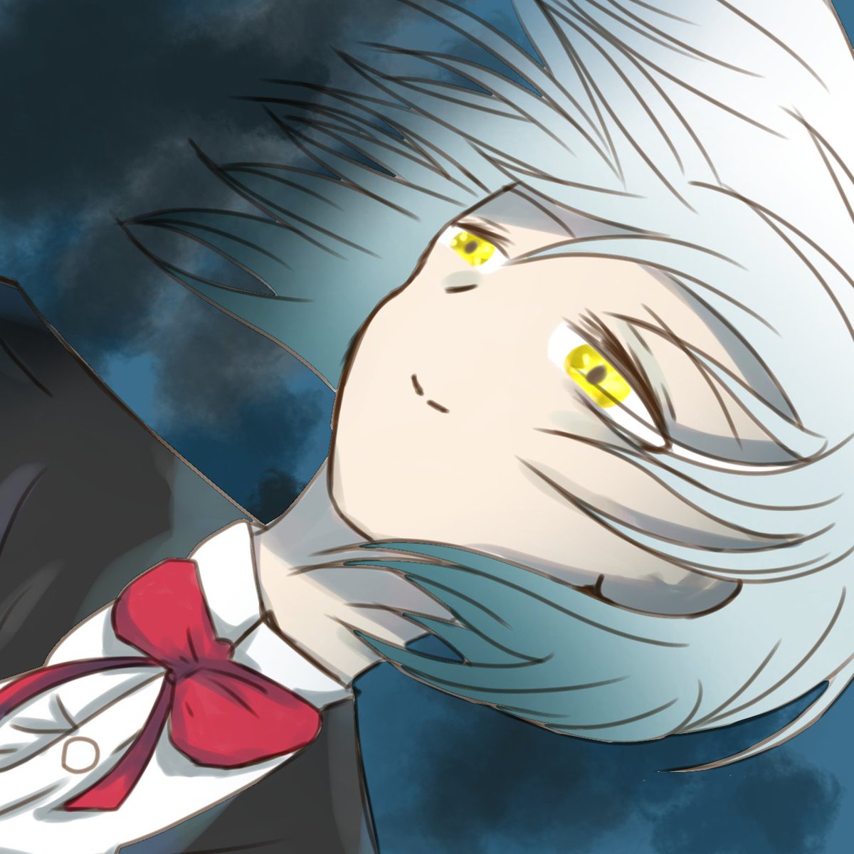 妖魅 (@youmi_1335) さんのイラスト・マンガ作品まとめ (59 件) - Twoucan