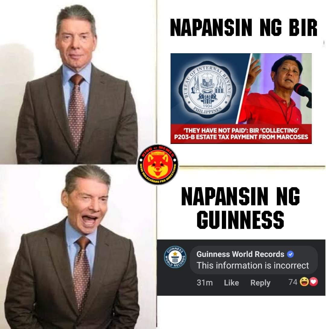 Memes Bbm Centang