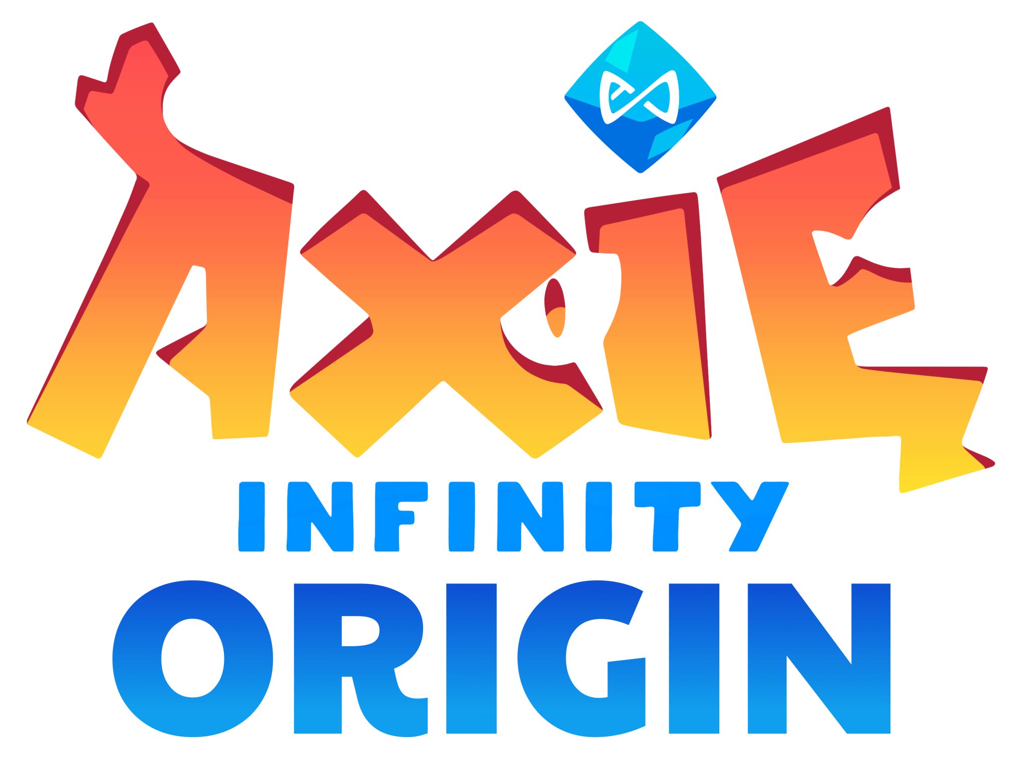 Infinite The Origin Logo Origins Season 7 Is LIVE! By Axie Infinity