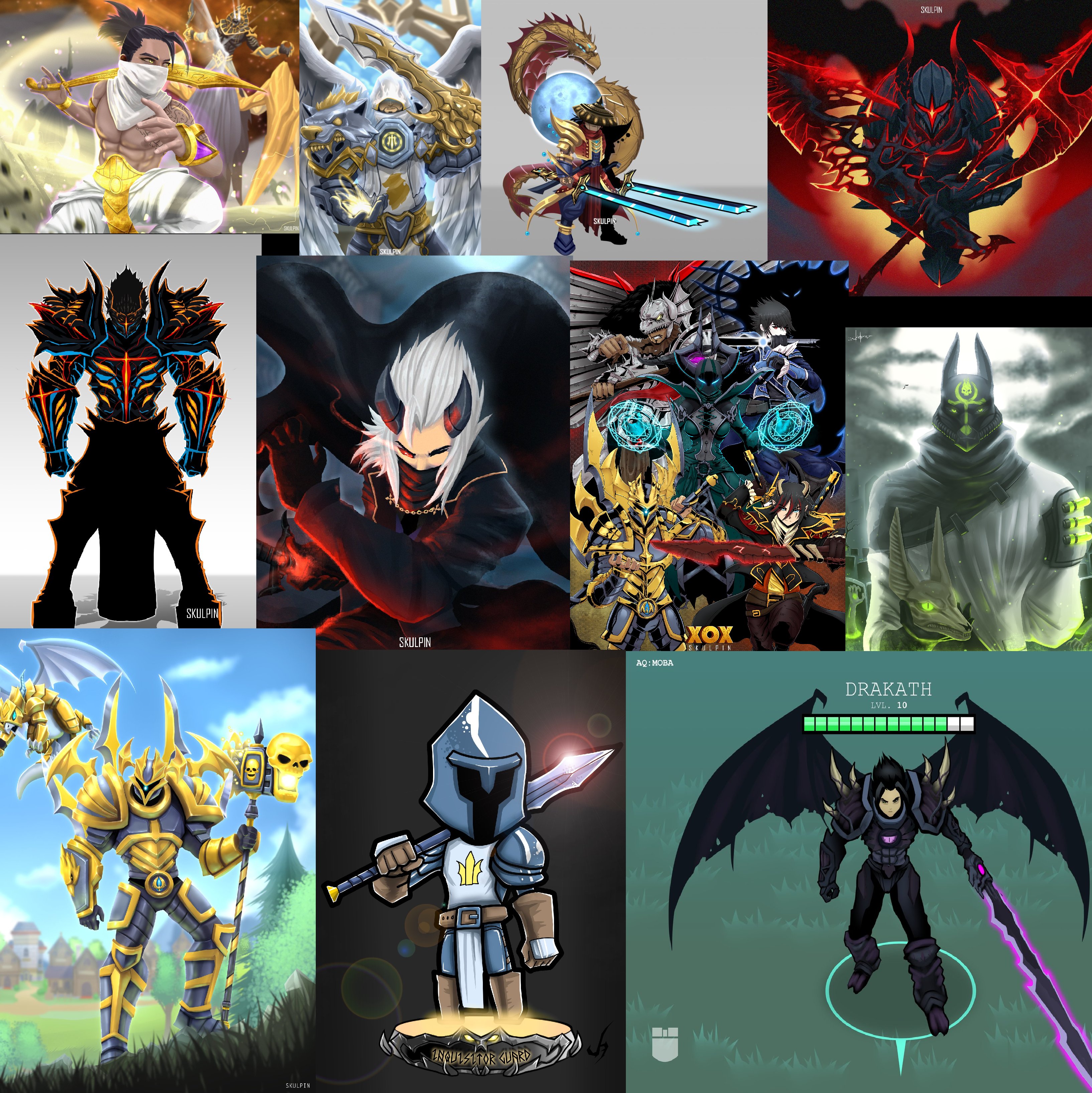 Heifetz (@Heifetz_Aqw) / Twitter