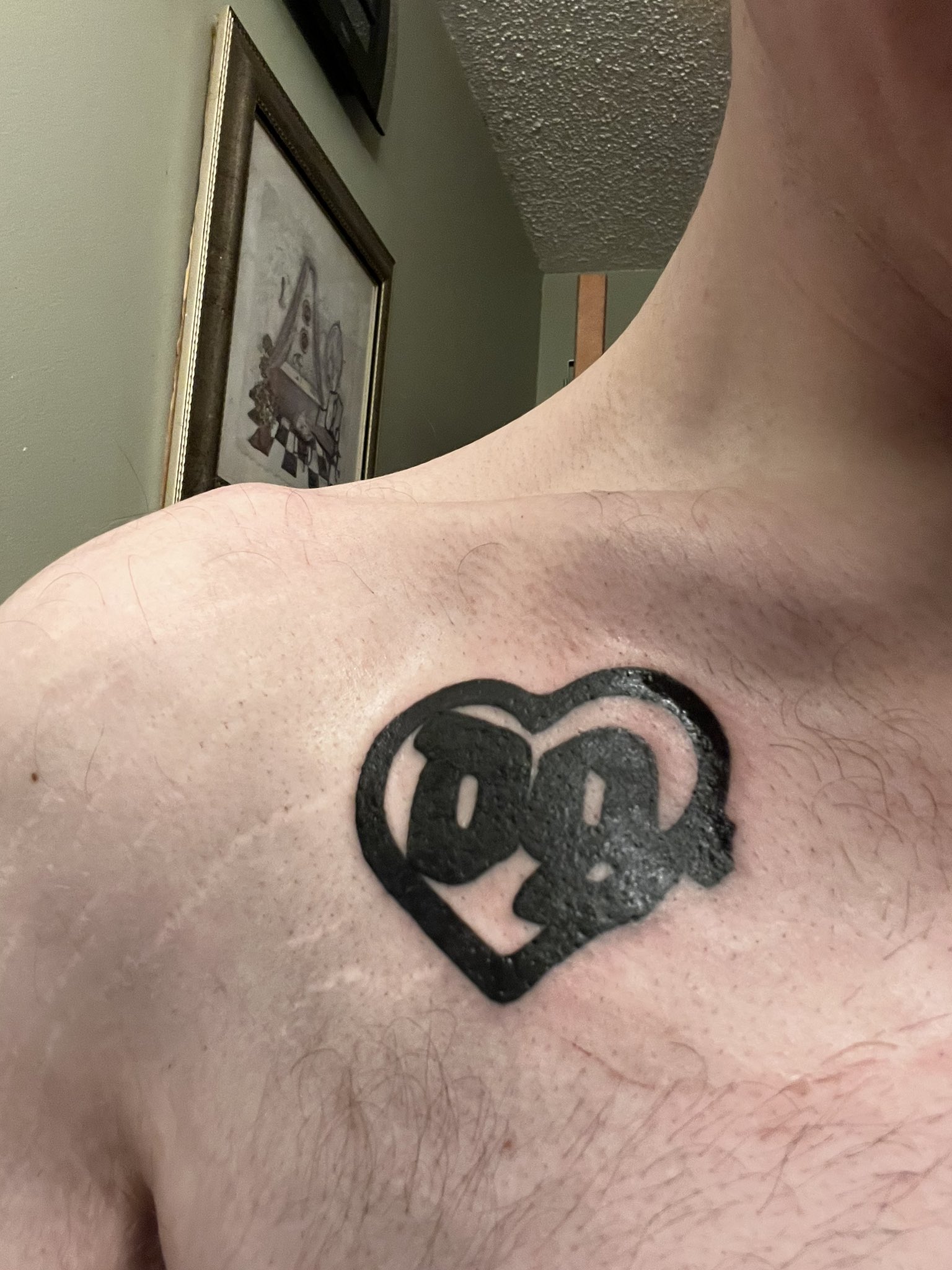 Drain gang tattoo - Bronctattooaus.com