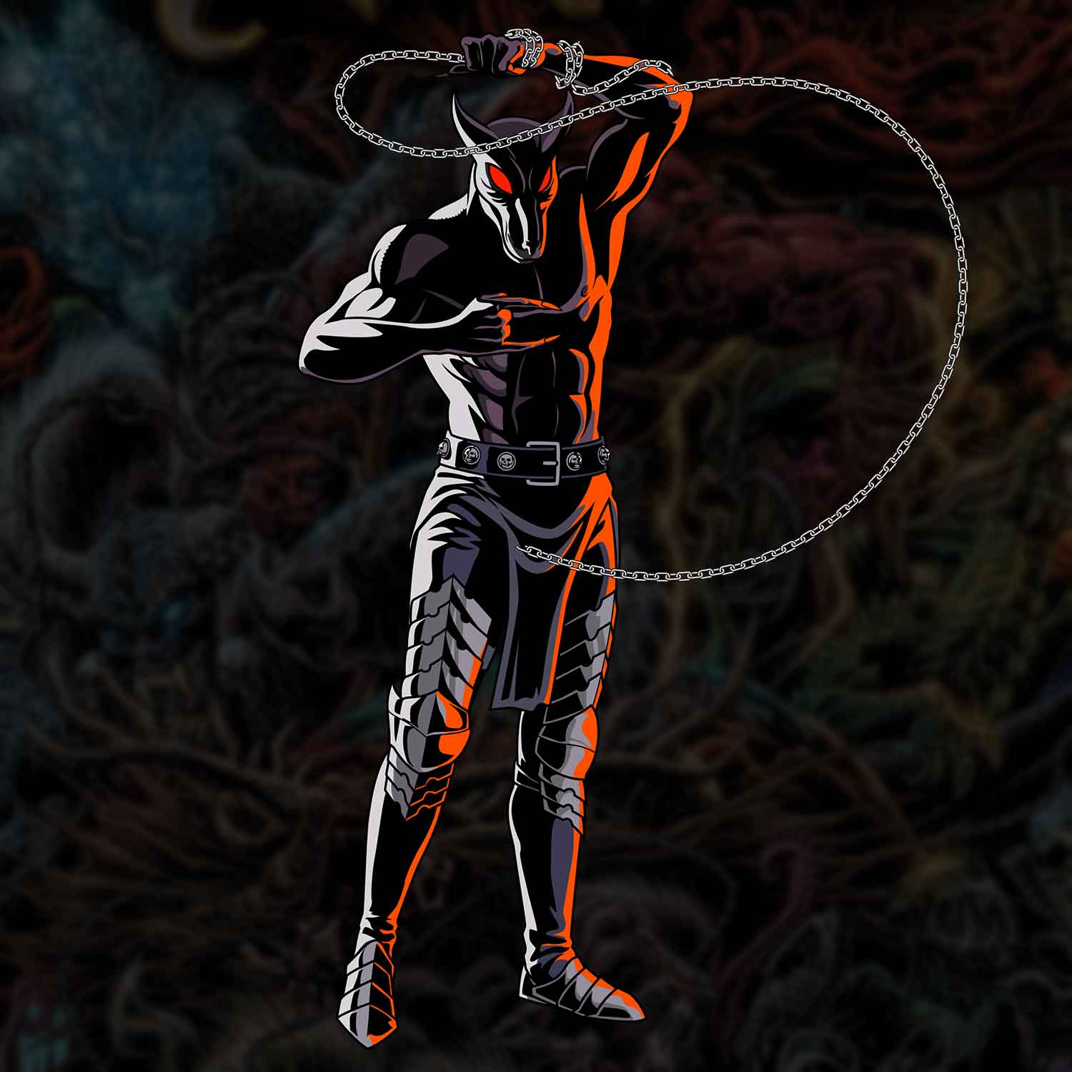 Ronnie James Dio Murray