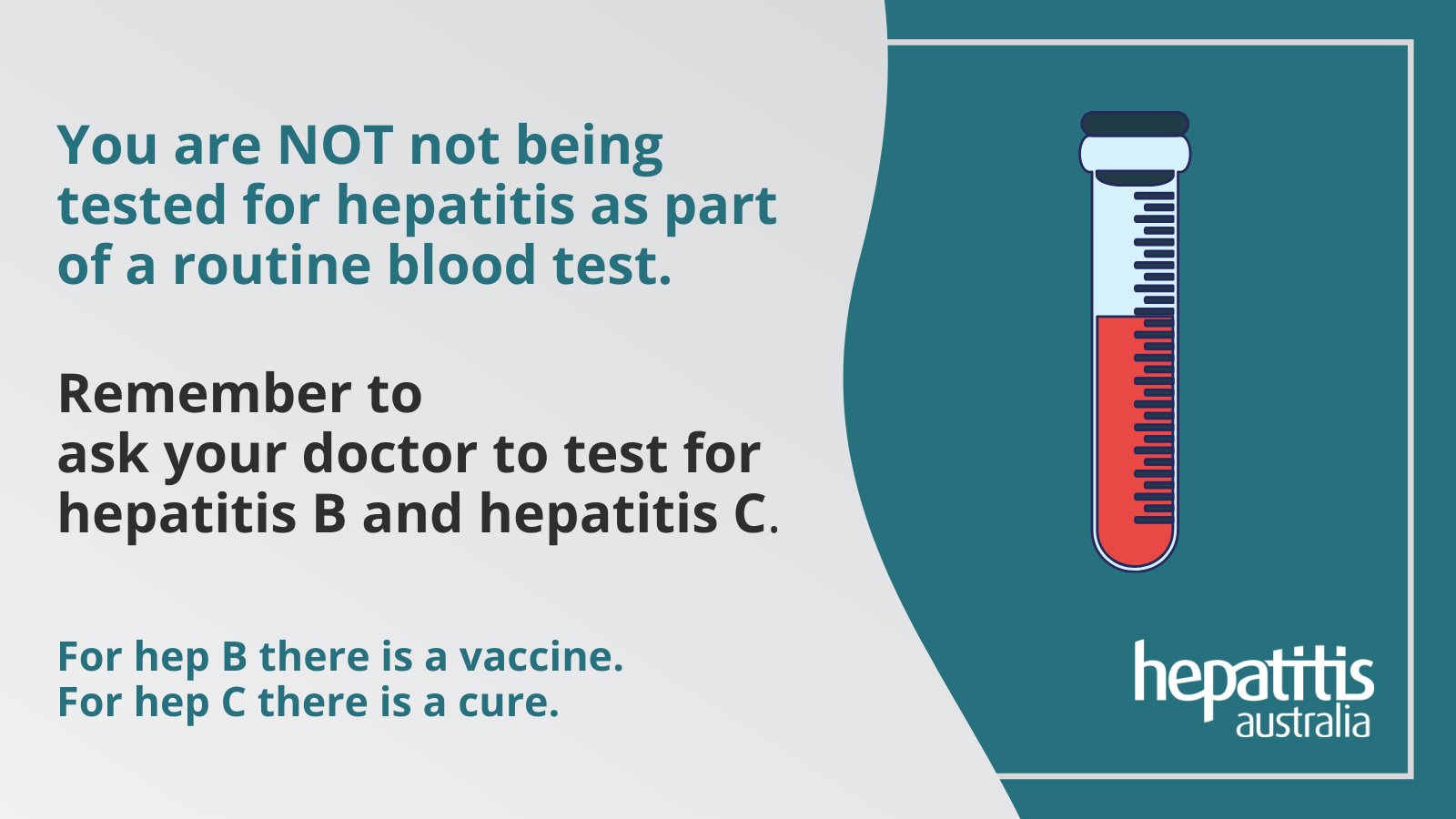 Routine Blood Work Tests