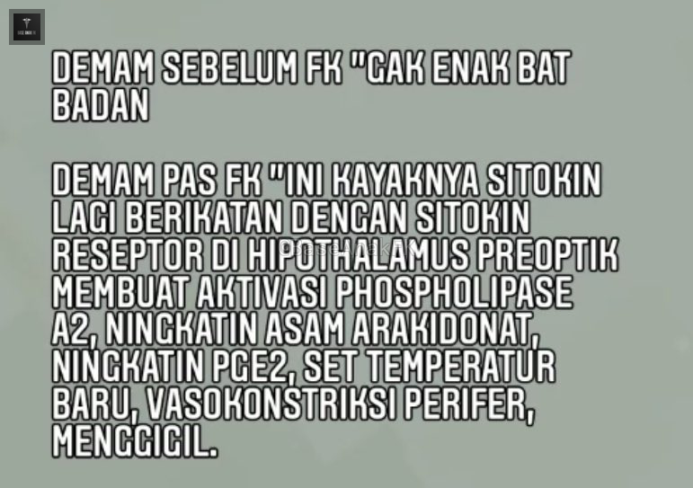 ⚕️Base Anak FK | Open DM📩 on Twitter: "dok bener ga dok😭 https://t.co ...