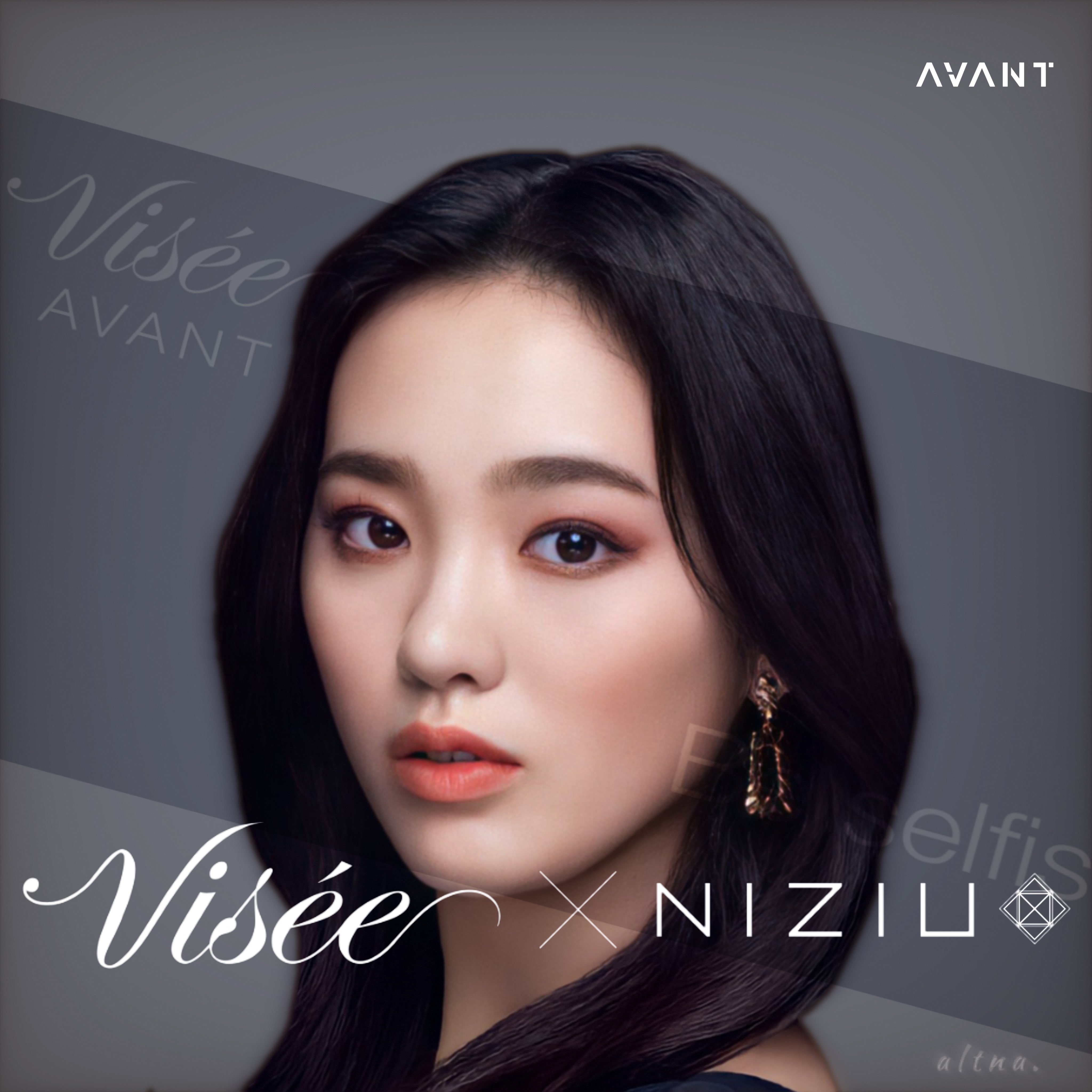 NiziU on Twitter: "NiziU OFFICIAL FANCLUB「WithU」会員限定MOVIEを更新！ 🎥 Visée×NiziU Making Movie https ...