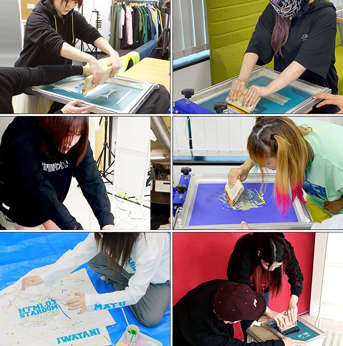 HTML ZERO3 on Twitter: "自身のファンの為にプリントするこの特典に名前を付けたい https://t.co/zEFS11tFYh" / Twitter