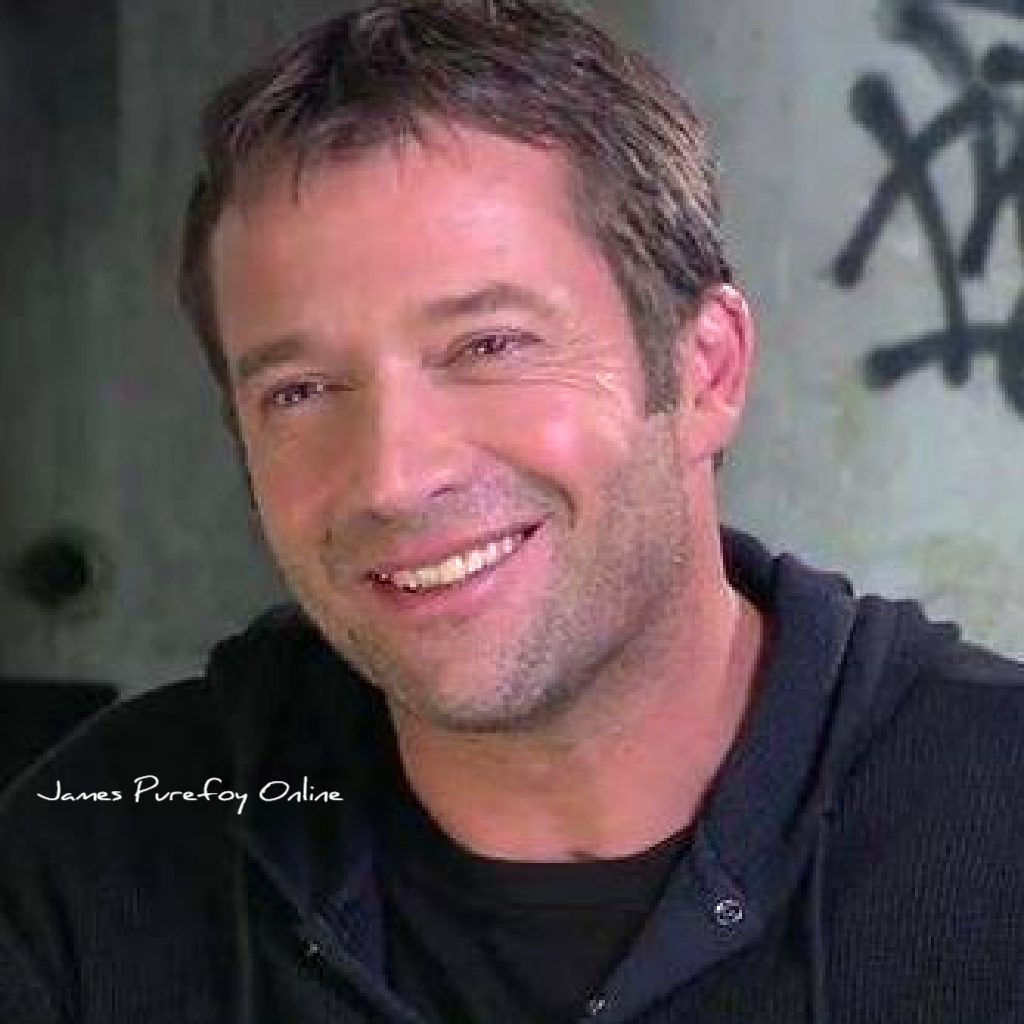 James Purefoy Girlfriend 2022