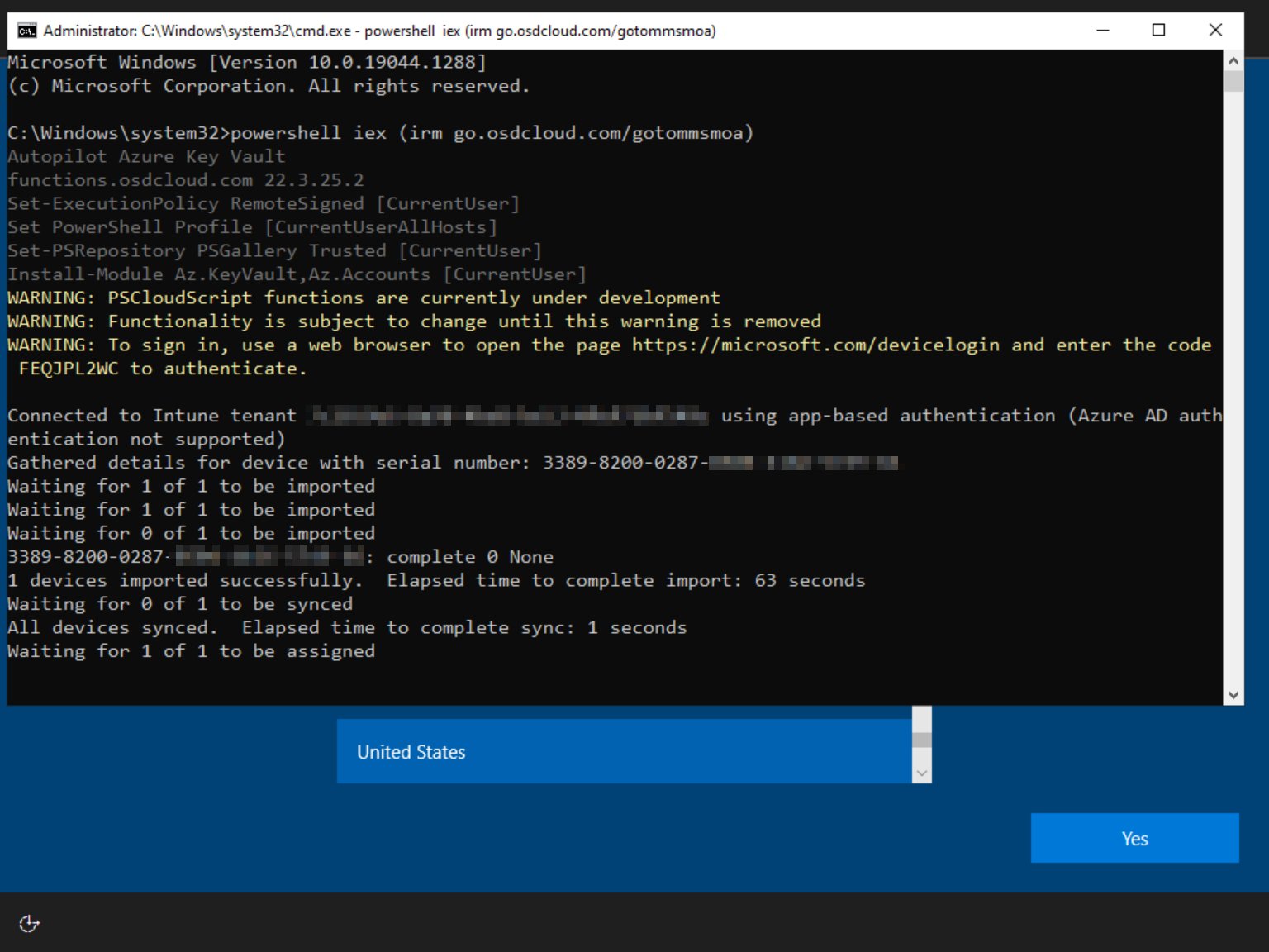 David Segura | MVP on Twitter: "#Azure #KeyVault Secret is actually a #PowerShell script with my ...