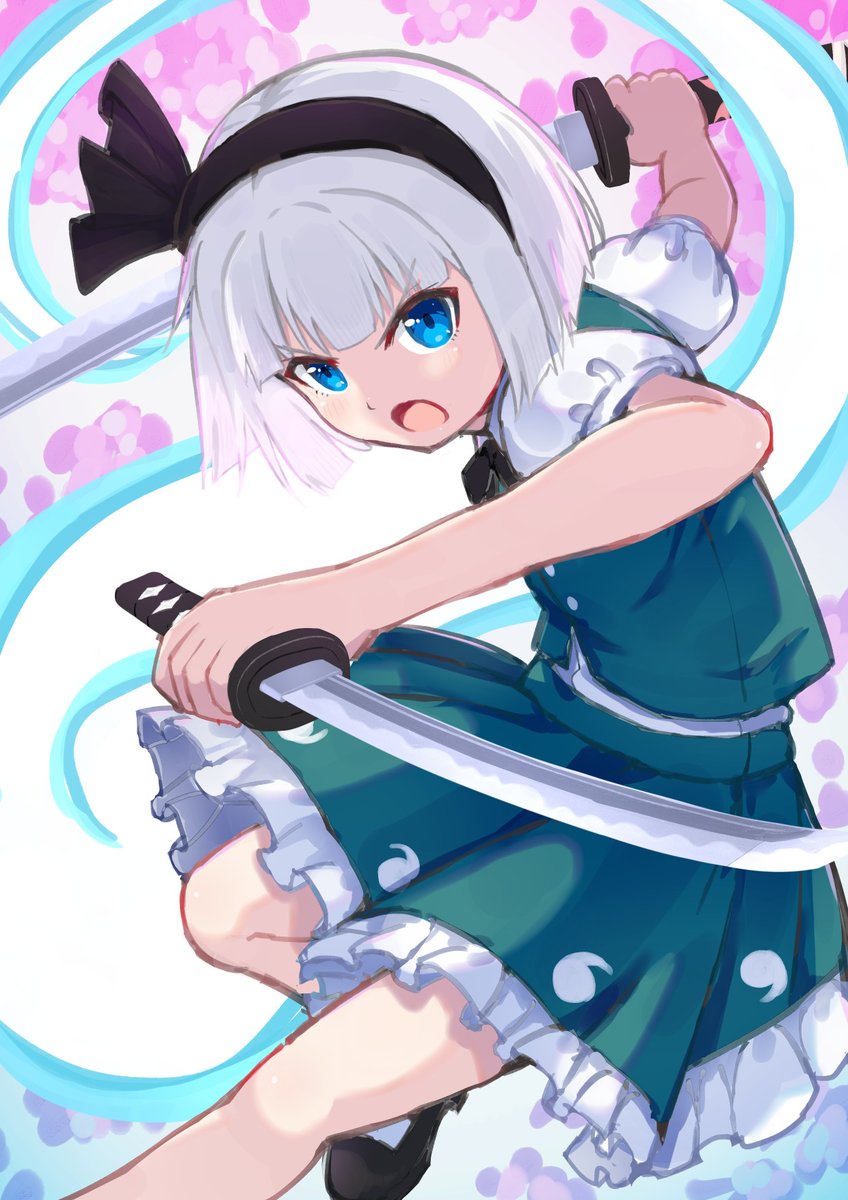 Twoucan - YUU_0w0＠Pixivリクエスト募集中 (@YUU_0w0w0)