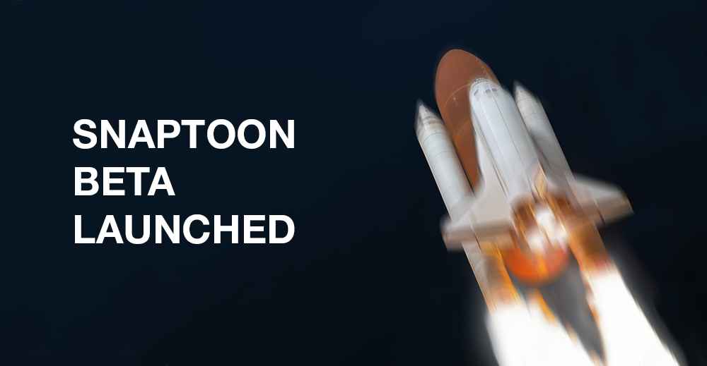 SNAPTOON HQ on Twitter: "3월 31일, 오늘 웹툰 창작자분들께 드린 약속을 지킵니다. 약 1년간 국내외 4500명 작가님들의 응원 덕분에 스냅툰은 기존 ...