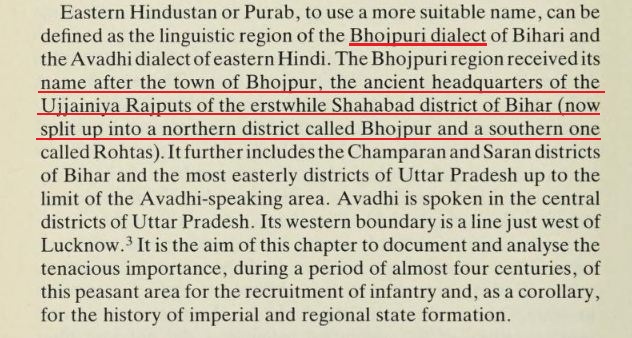 Maharaj Bhoj probably the greatest ruler of India after Great ...