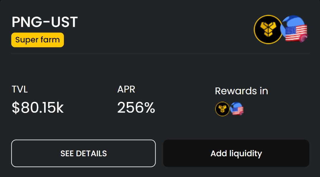 Pangolin 🔺 (@pangolindex) / Twitter