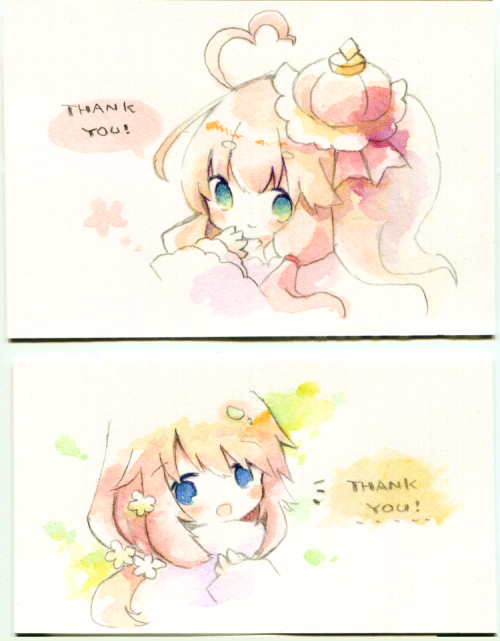 アグネスタキオン「アグネスタキオン、ラプラス・ダークネス、ハロウィン夕立。豆色紙だいたい塗れました」犬飼/さかなのマーチ 【COMITIA151 東3『D24a』】の漫画