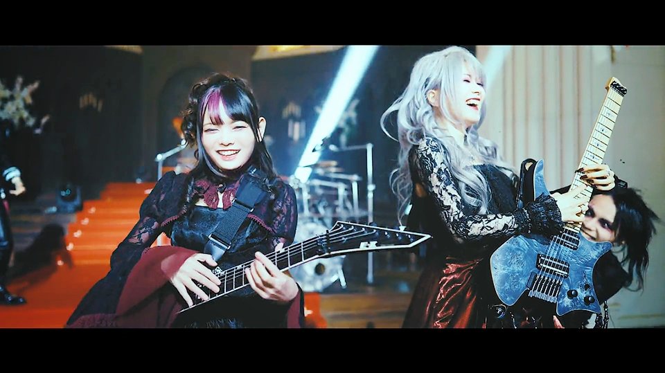 Unlucky Morpheus@3/9㈬Blu-ray💿4/27㈬新ｱﾙﾊﾞﾑ💿 on Twitter: "【4/1(金)0:00-23:59まで公開!!】 April Fools ...