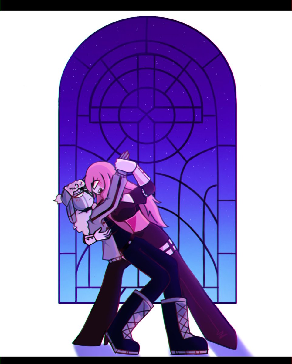 夢明 (@yume0534) さんのイラスト・マンガ作品まとめ (12 件) - Twoucan