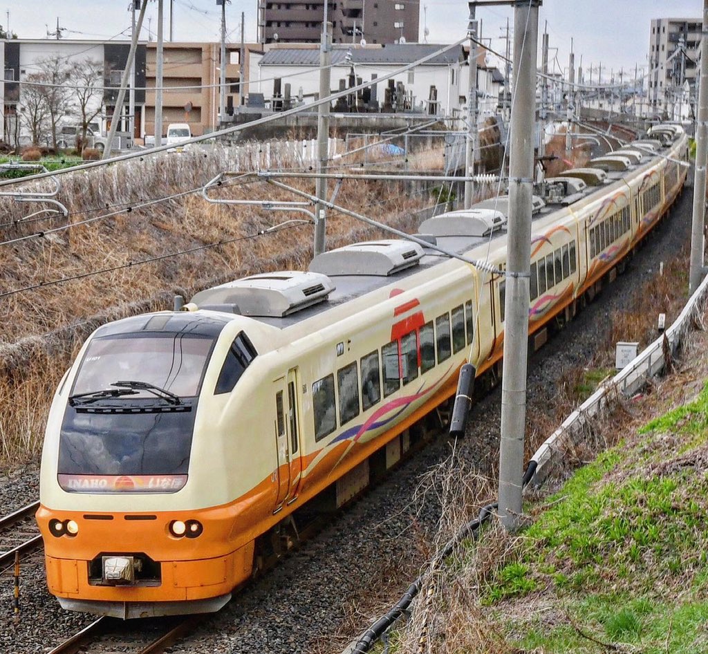 TETSUTAKA on Twitter: "回9161M 東北新幹線救済臨送り込み回送 E653系1000番台U101編成 https://t.co/vPHGUDOnud" / Twitter