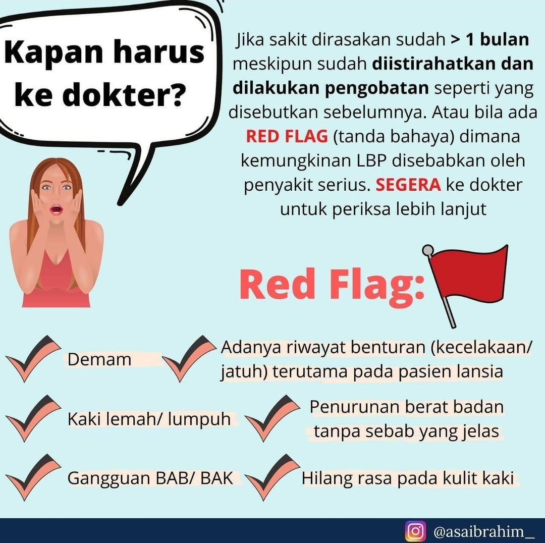 Sore ini gw pgn share lagi tentang penyakit nomor #2 yang paling sering ...