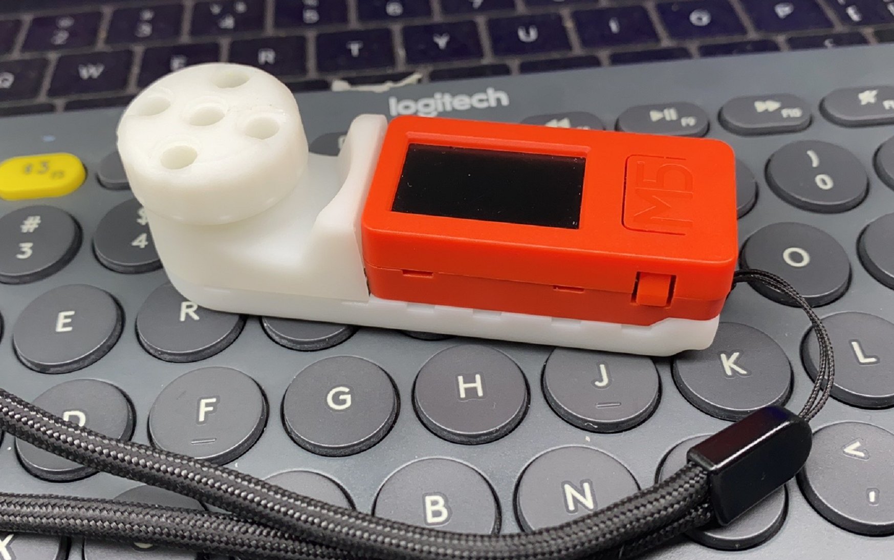 M5Stack on Twitter: "EncoderC? https://t.co/Nq7F2mZwUj" / Twitter