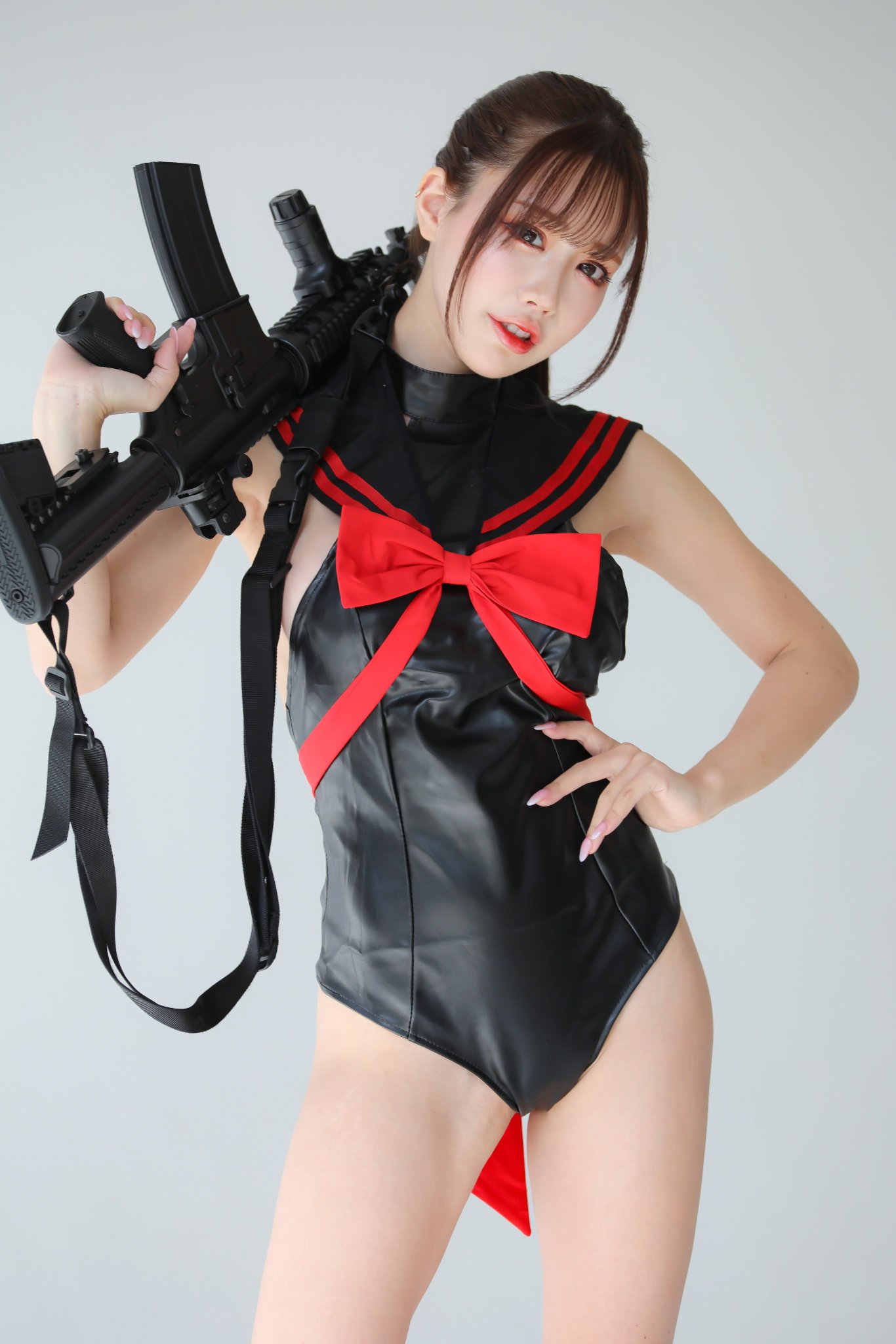 ぶらんか🐺 on Twitter: "白田まい（@sirotama0907）さん 20220321 nature撮影会 3部 vol.1 #白田まい #nature撮影会 https://t ...