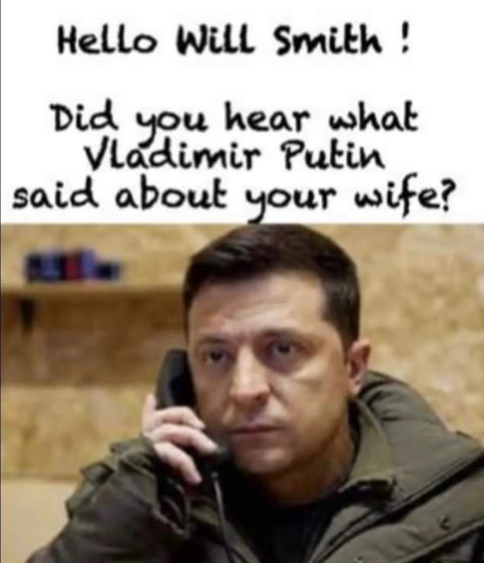 #StandWithUkraine #PutinWarCriminal #ArmUkraine #SaveDemocracy https://t.co/FtNwgygHlI : r ...