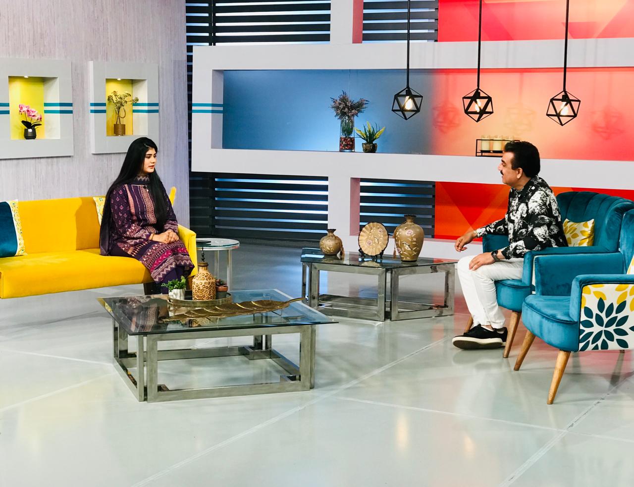 PTV Home on Twitter: "To watch complete show, click on these links 👇 Opening & Kid Segments ...