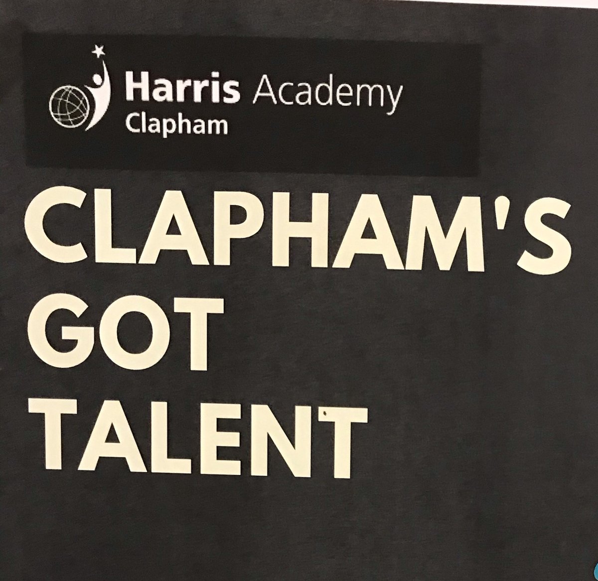 Welcome to Harris Academy Clapham - Harris Academy Clapham