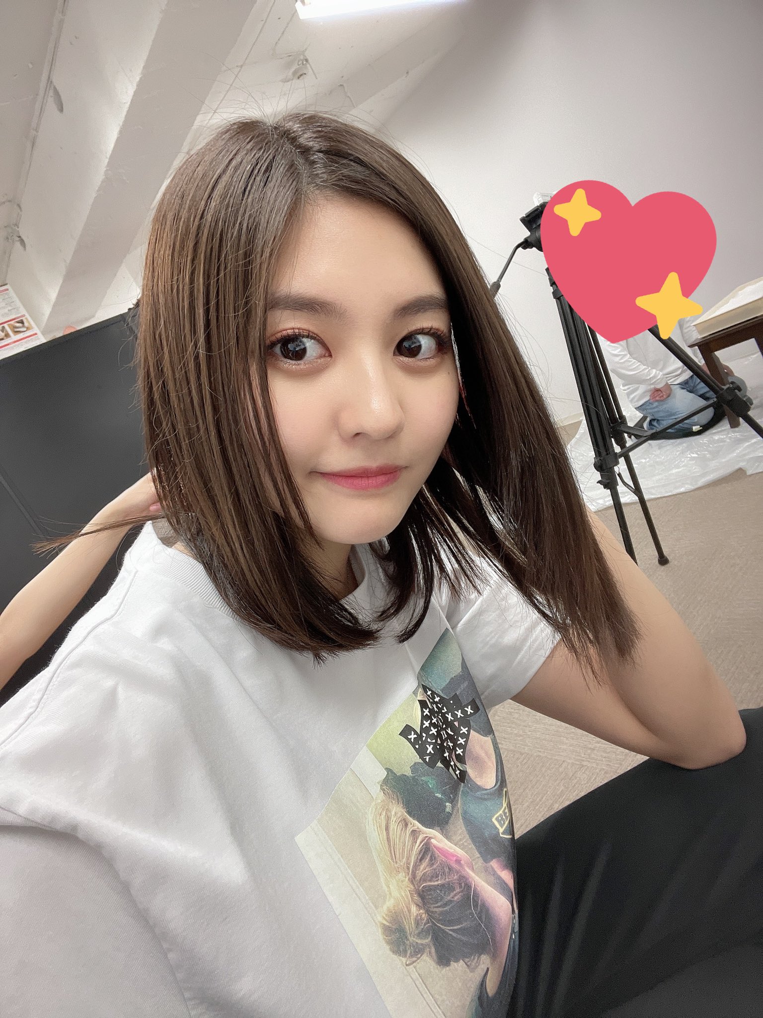 林ゆめ on Twitter: "#ゼロイチTV 撮影してきた😆🤍 楽しかったな🥰 https://t.co/gGLAuuVej1" / Twitter