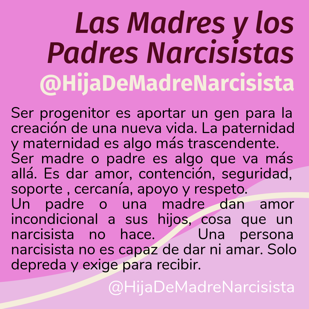 Citas De Madre Narcisista