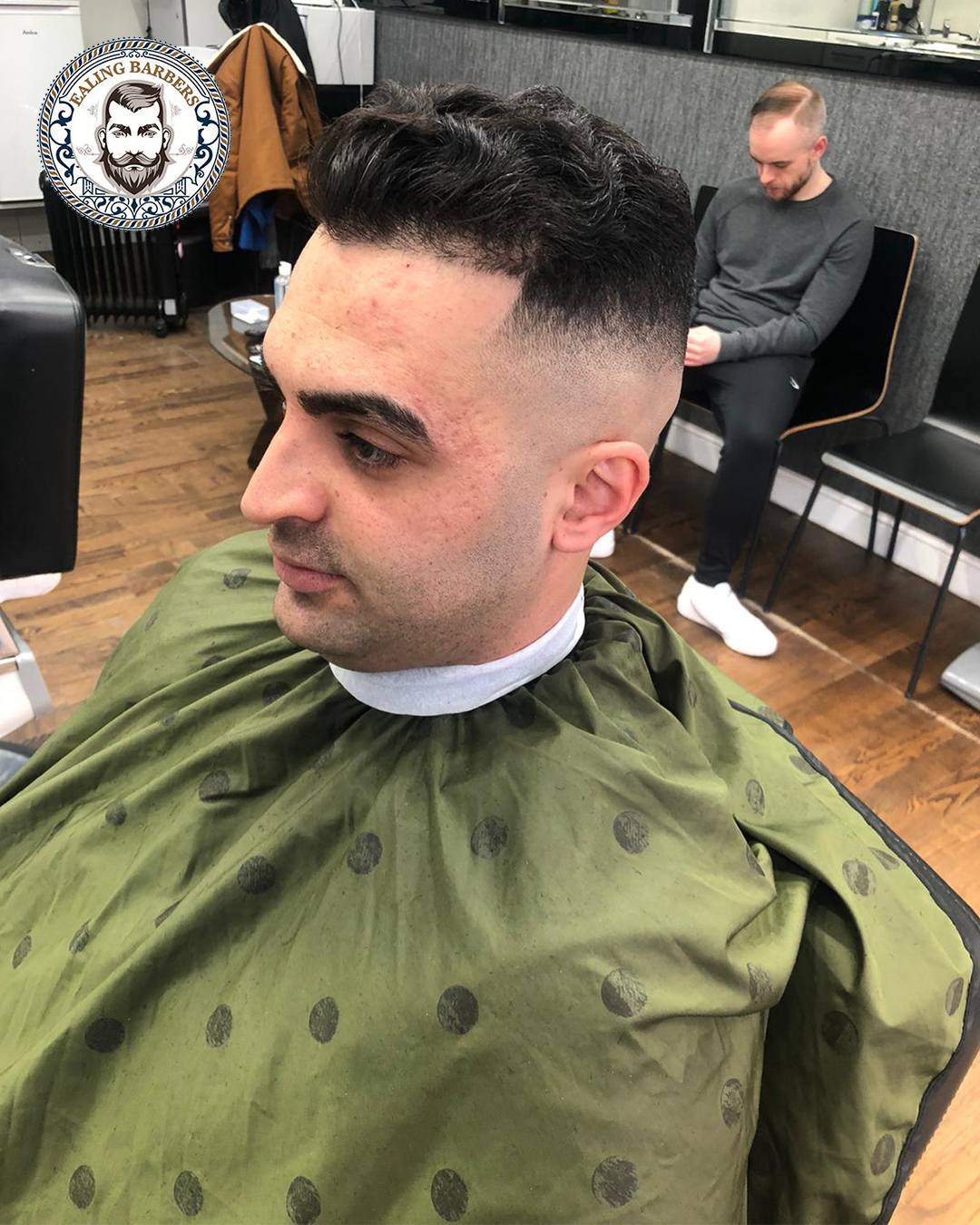 Ealing Barbers | Best barbers in London (@EalingBarbers) / Twitter